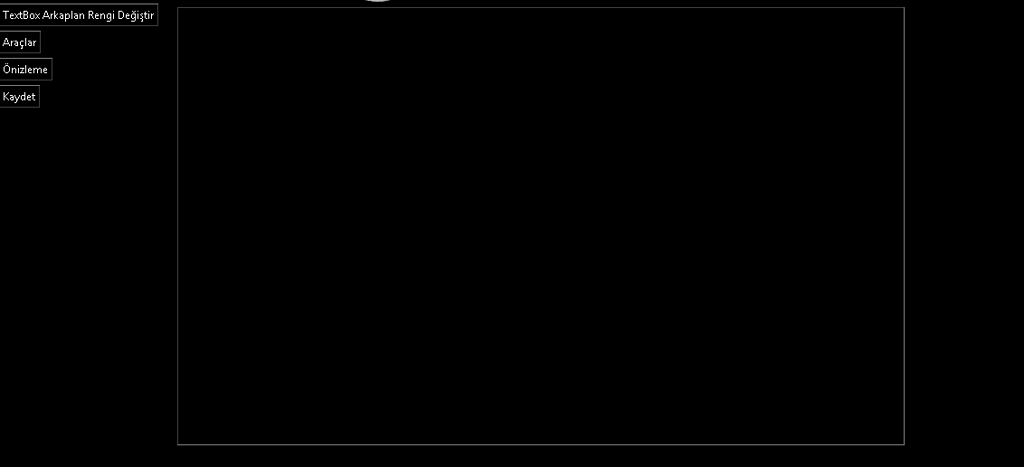 Python tkinter Hakkında - TkInter - YazBel forumu