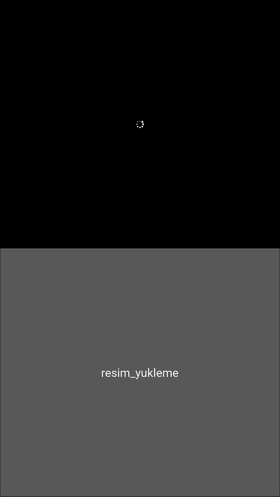 Kivy'de url ile Resim Gösterme - Kivy - YazBel forumu