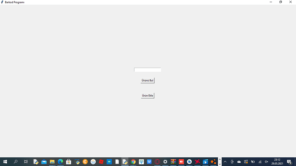 Python Tkinter' a Scrollview ekleyemiyorum - TkInter - YazBel forumu Python Tkinter' a Scrollview ekleyemiyorum - TkInter - YazBel forumu