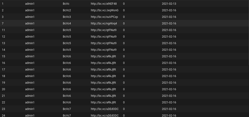 PyQt5 ve MySQL lag problemi - PyQt - YazBel forumu