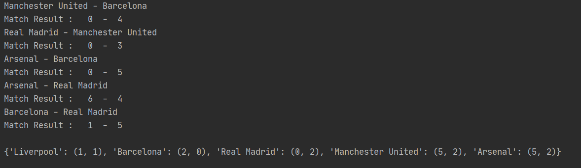 Sözlüğe Döngüden Randint metodu ile Key, Value Eklemek - Python ...